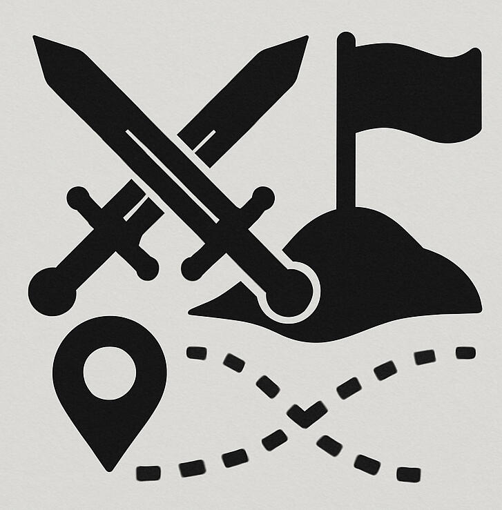 BIG WARGAMES | Custom Wargaming Mats uk for Tabletop Battles